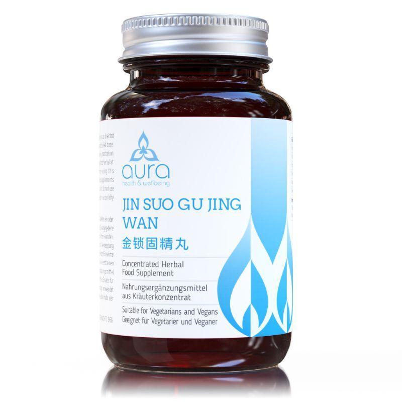 Jin Suo Gu Jing Wan - China Purmed GmbH