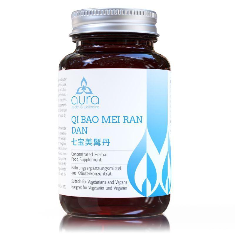 Qi Bao Mei Ran Dan - China Purmed GmbH